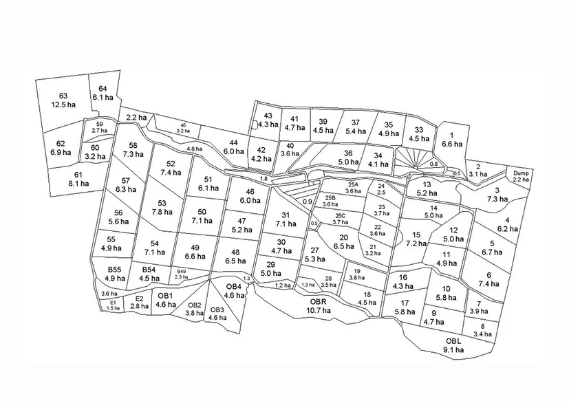 Samples - Farm Mapping NZView farm maps made by Farm Mapping NZ — Farm ...