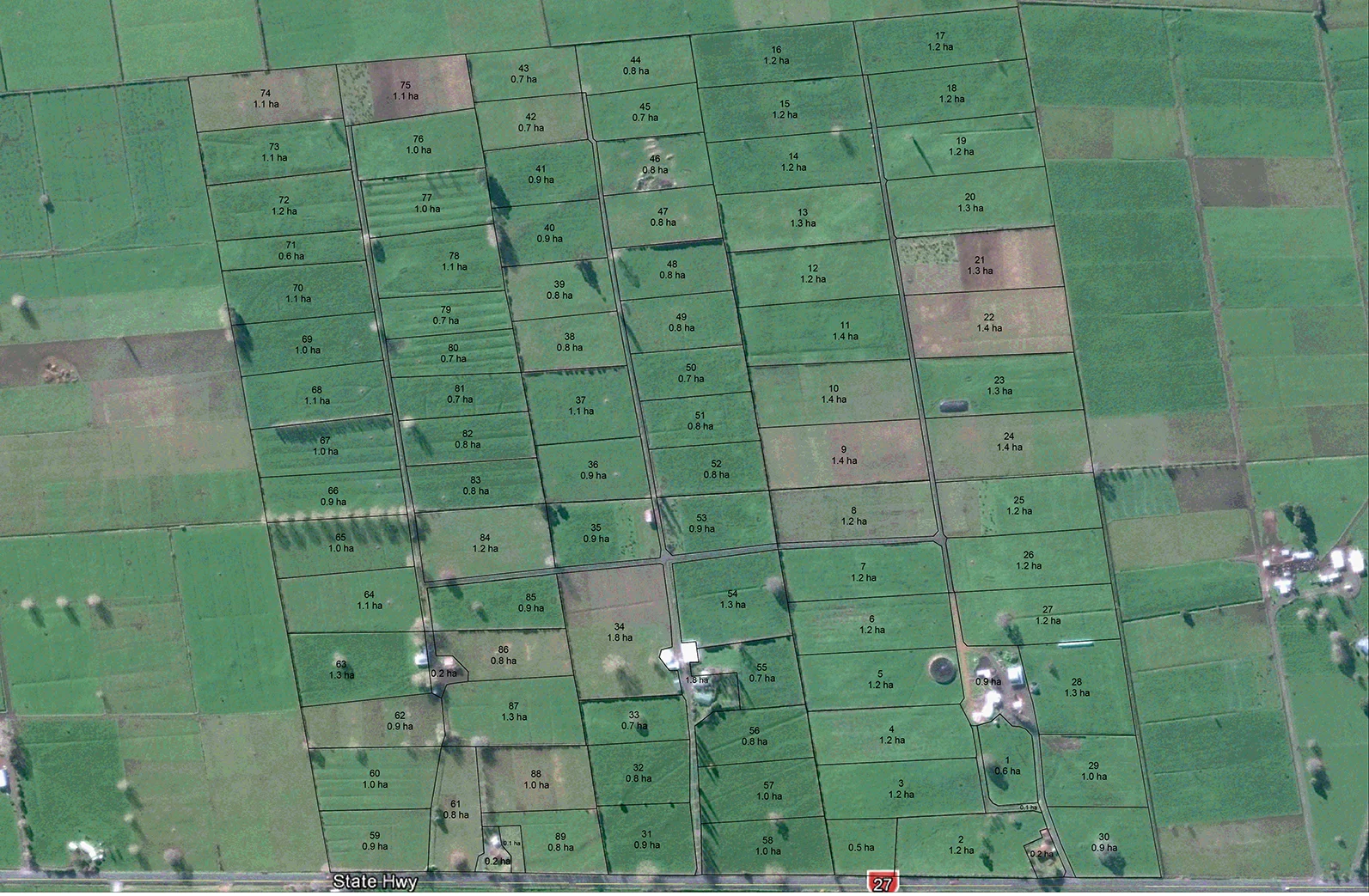 Samples - Farm Mapping NZView farm maps made by Farm Mapping NZ — Farm ...