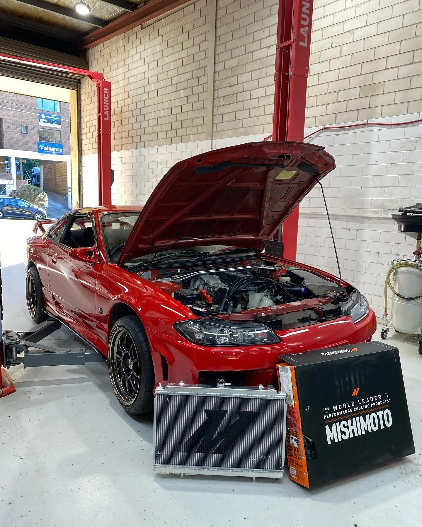 Matt Gates Automotive