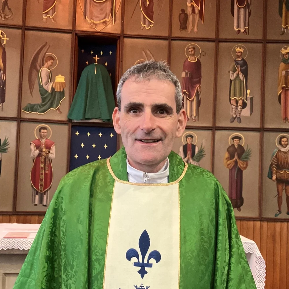 Our Lady and St Thomas of Canterbury, Wymondham.