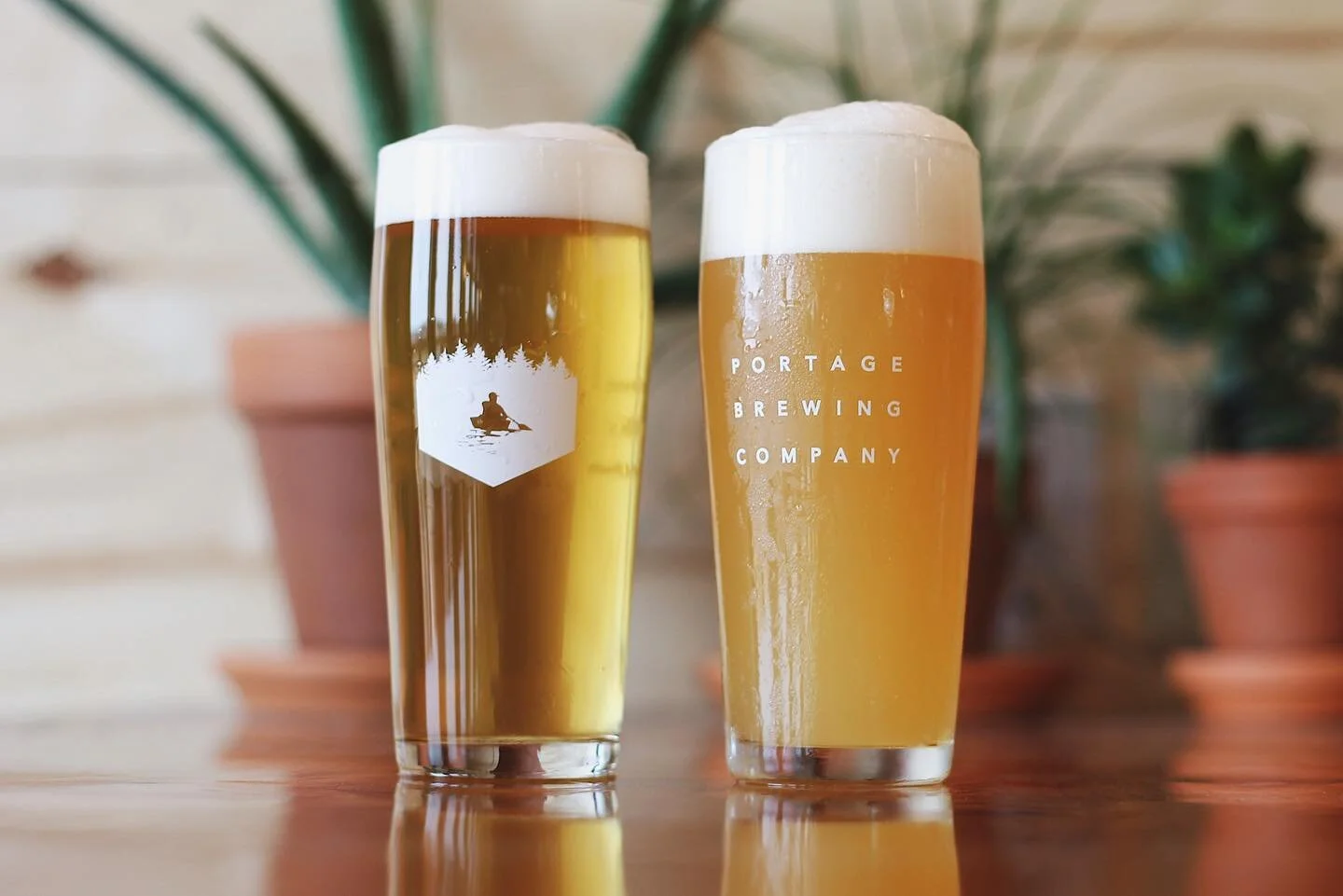 Portage Brewing Company