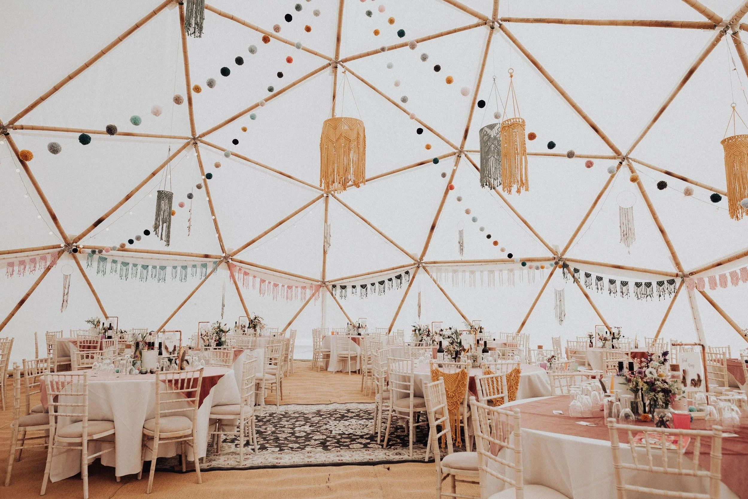 Buy a Dome | Atlas Domes