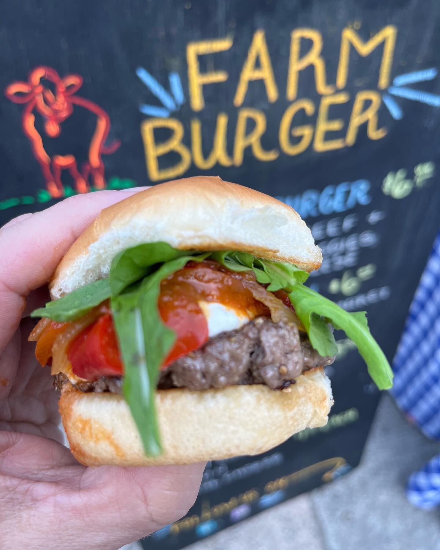 Peachtree Road Farmers Market