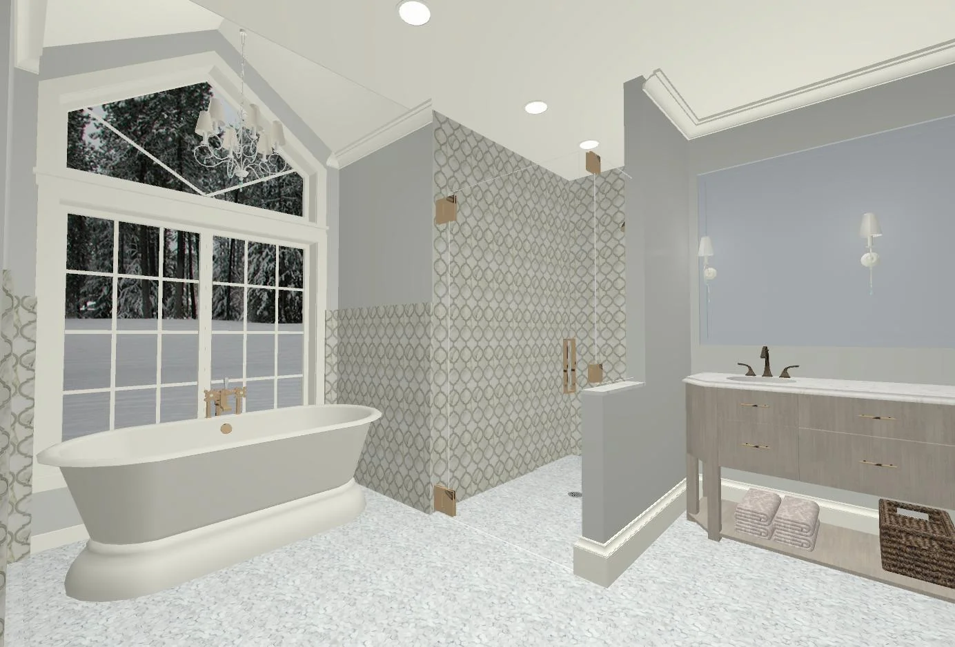 DESIGN — PCW design/build