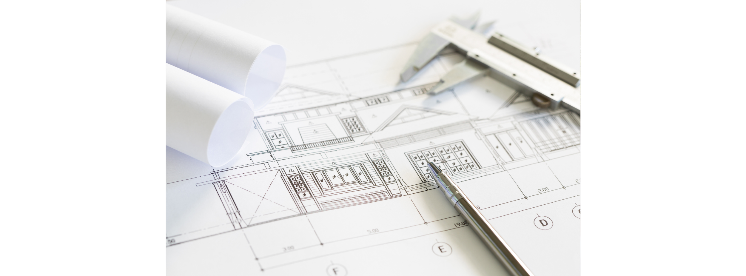 Design Services for Home Remodeling & New Construction | PCW Design ...