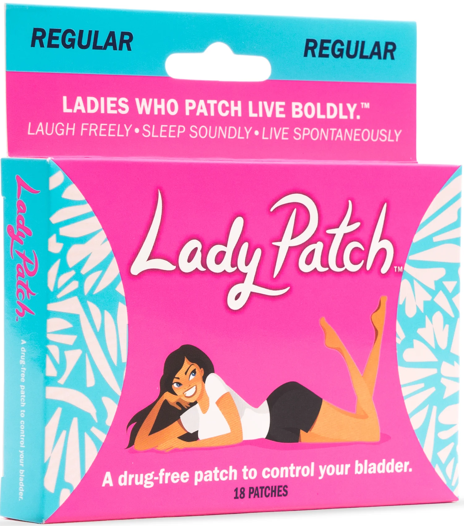 Lady Patch®