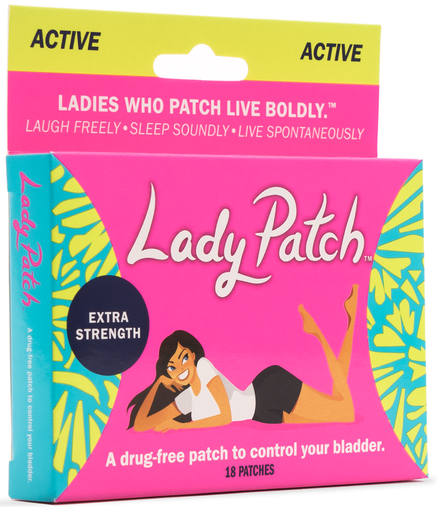 Lady Patch®