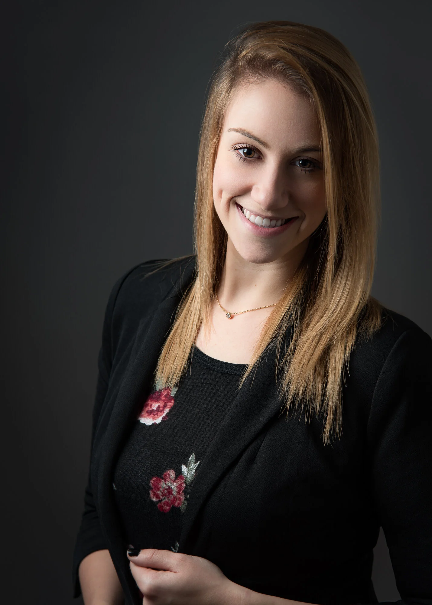 Portraits classiques — Laurie-Anne Roux - Photographe