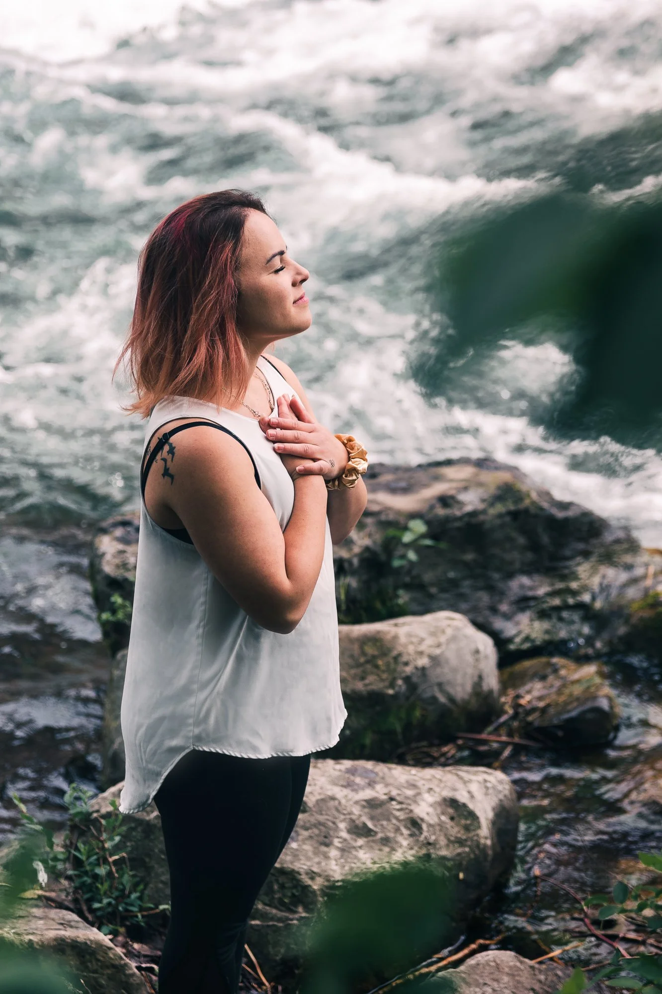 Laurie-Anne Roux - Photographe