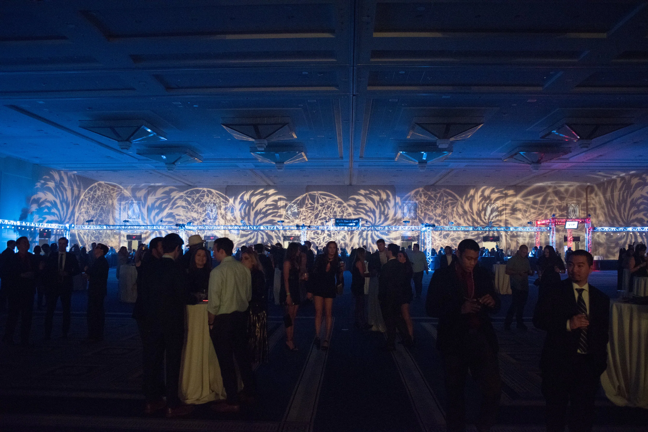 NYE at the Gaylord National Harbor — Nick Klein Event and Conference ...