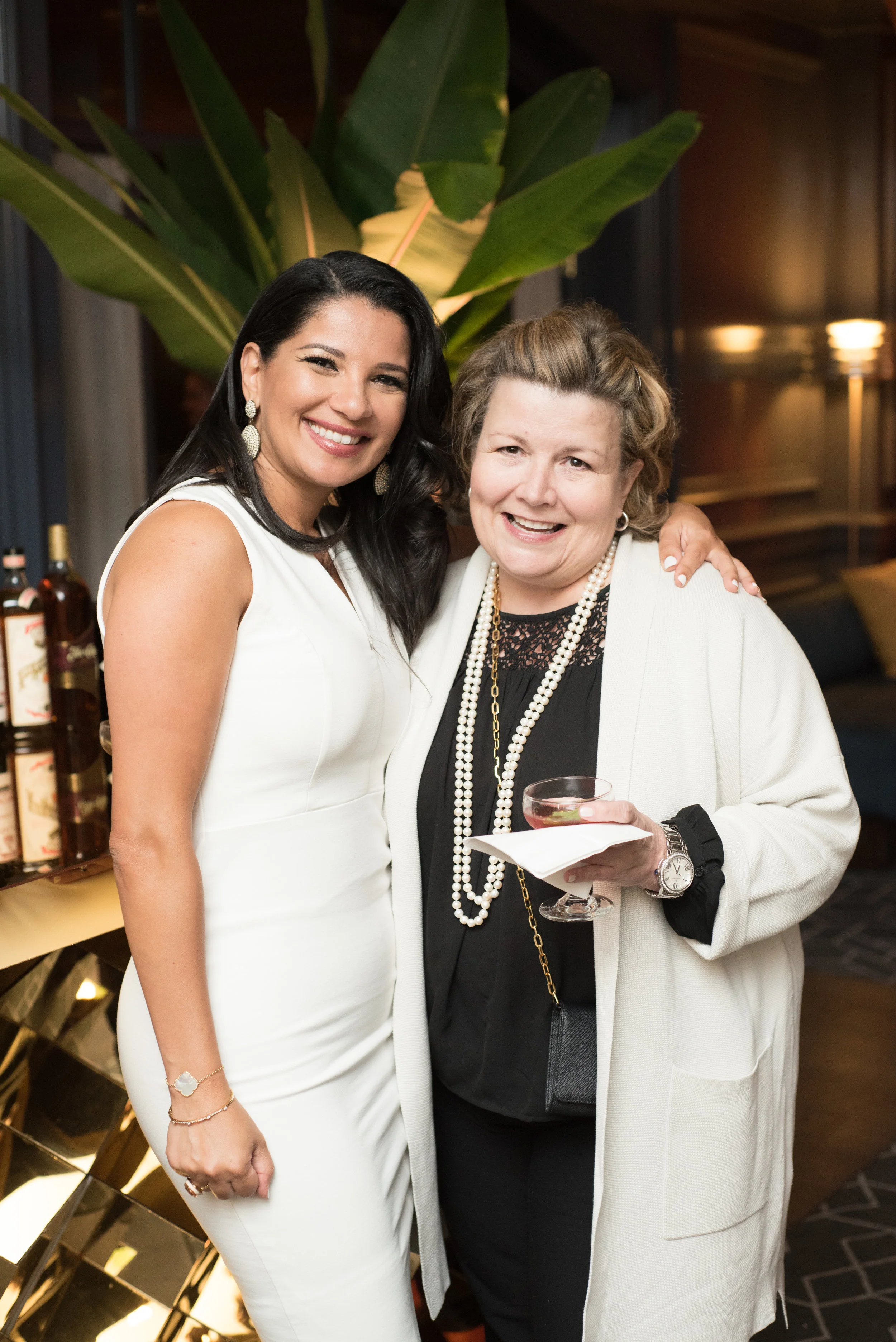 Passport to Luxury Ritz-Carlton — Nick Klein Event and Conference ...