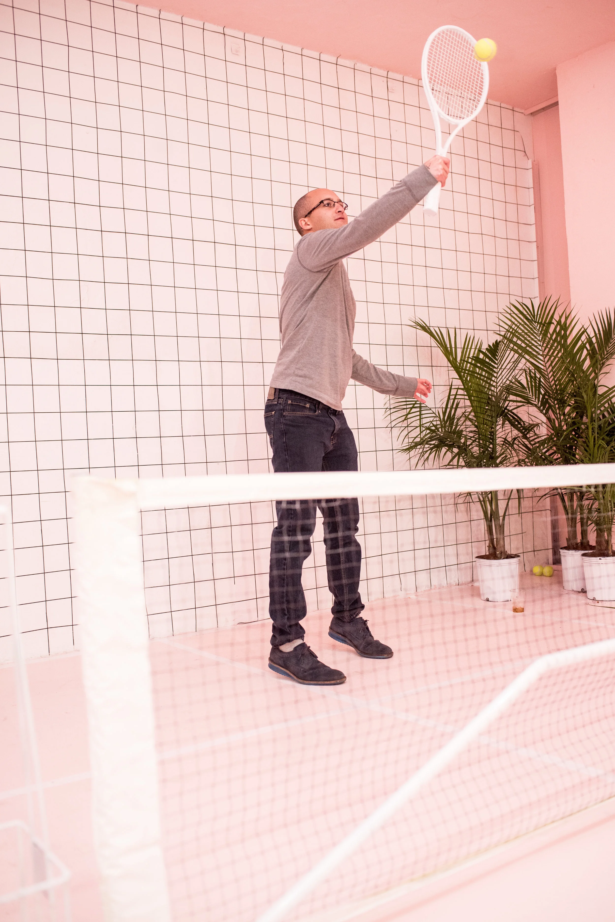 DC Fray Party at The Future of Sports — Nick Klein Event and Conference ...