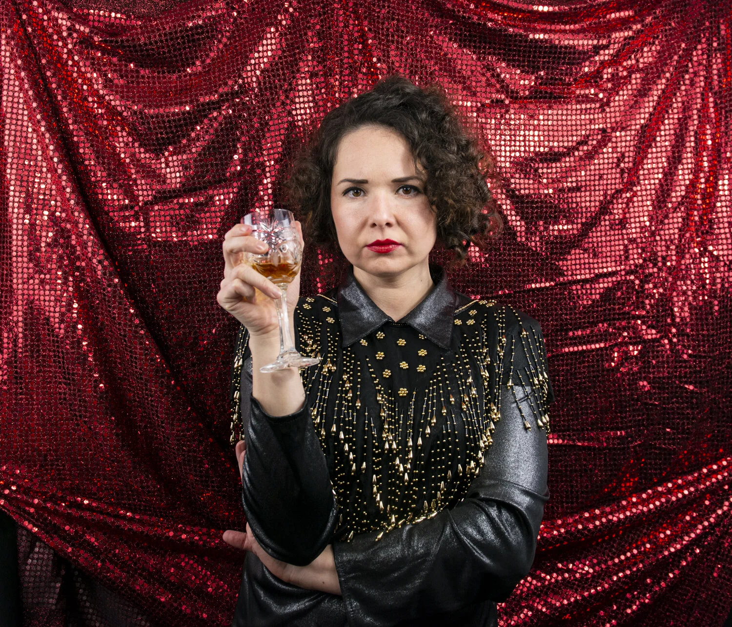 Zula Rabikowska's Family Stories Photography Project — JC Candanedo
