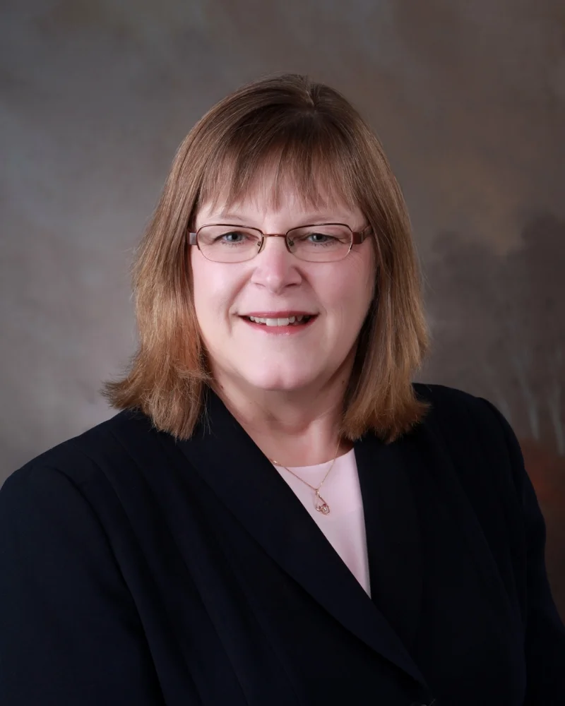 Board of Trustees — Mt. Pleasant Area Community Foundation