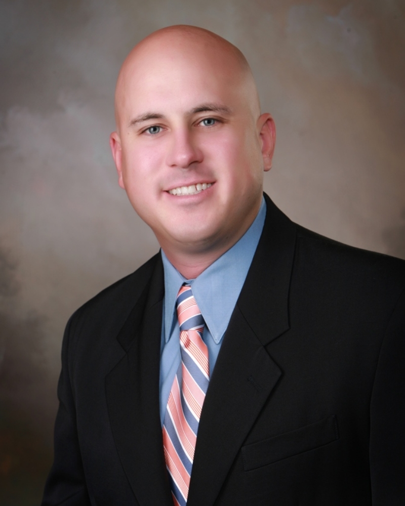 Board of Trustees — Mt. Pleasant Area Community Foundation