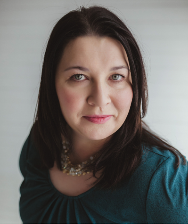 Board of Trustees — Mt. Pleasant Area Community Foundation