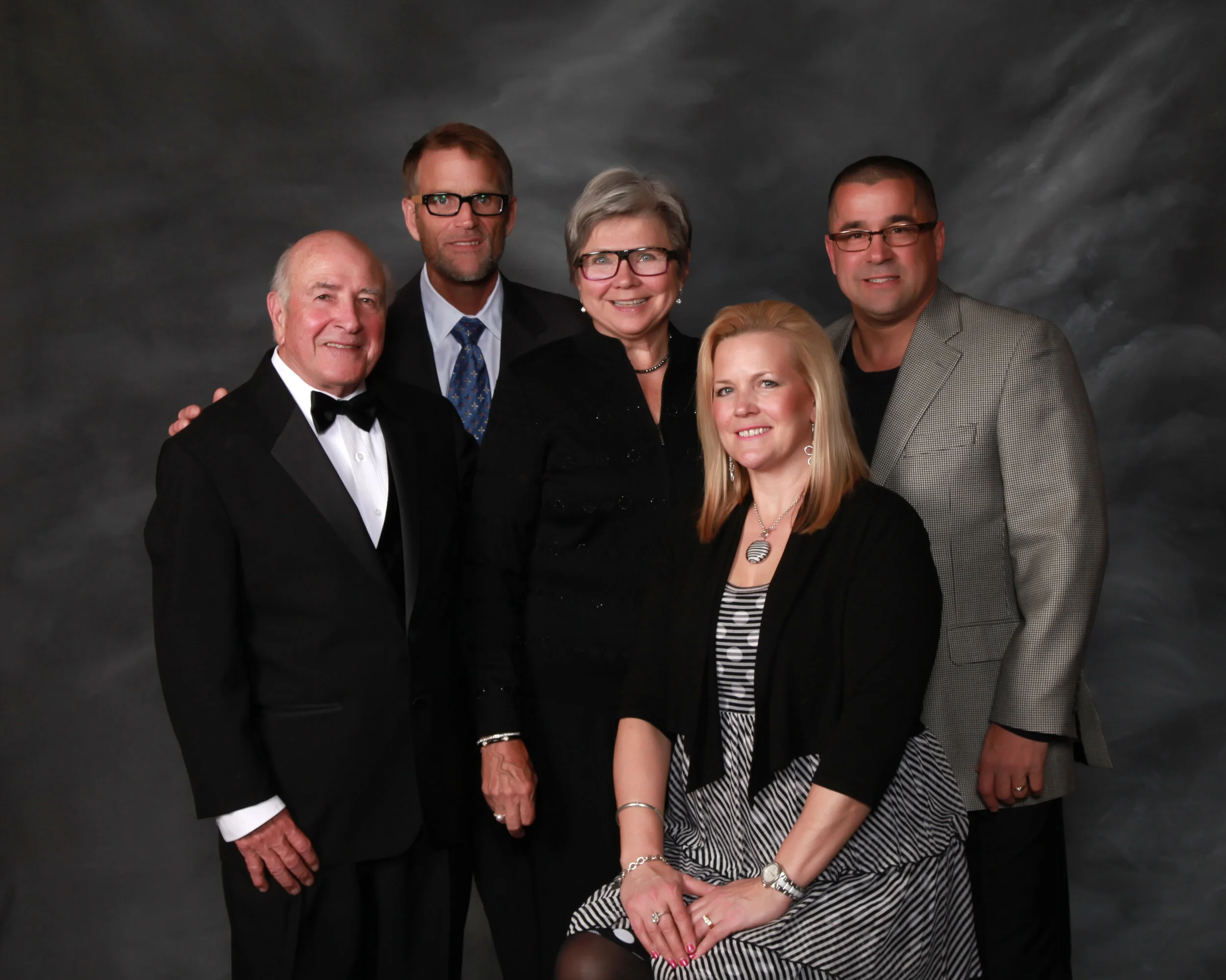 William and Janet Strickler Nonprofit Center Fund — Mt. Pleasant Area ...