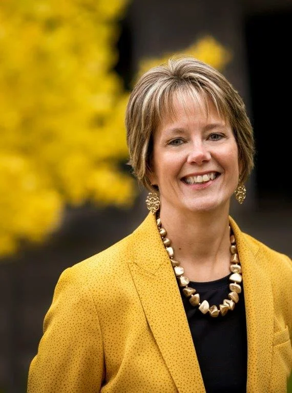 Board of Trustees — Mt. Pleasant Area Community Foundation