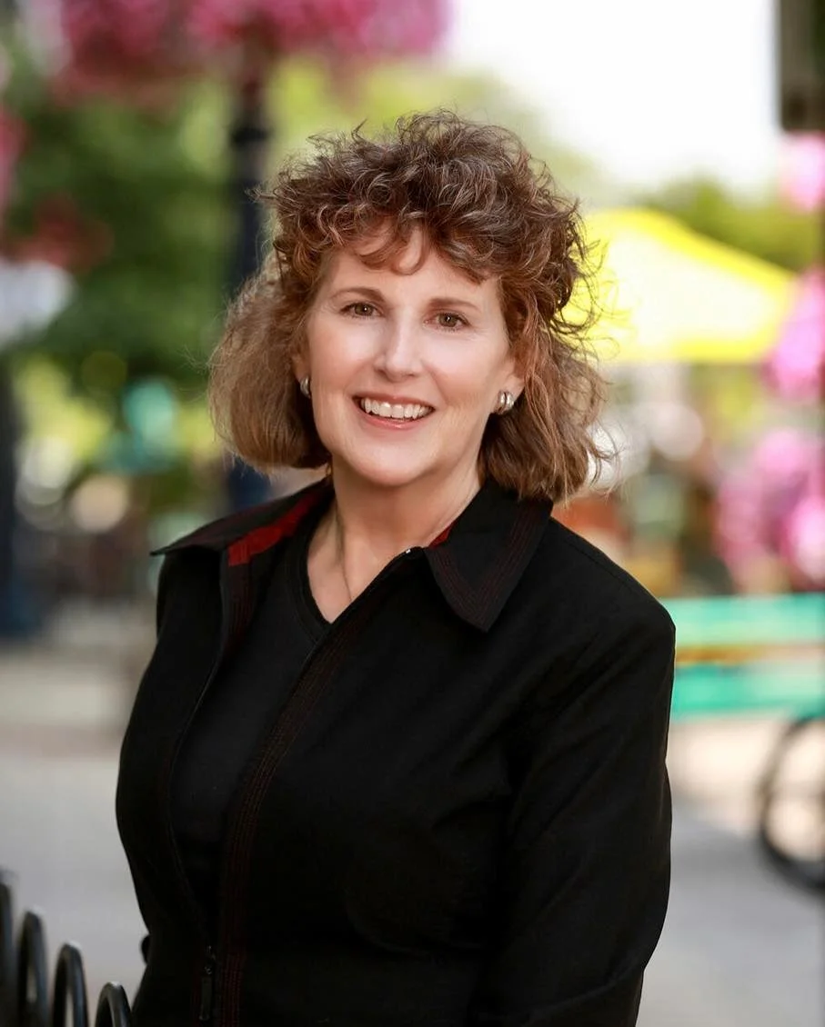 Mt. Pleasant Area Community Foundation