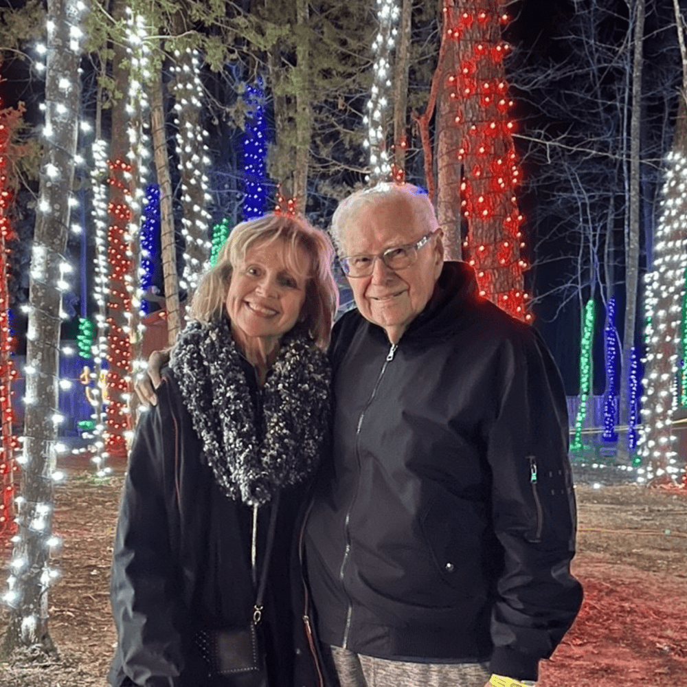 Keith and Patricia Feight Fund — Mt. Pleasant Area Community Foundation