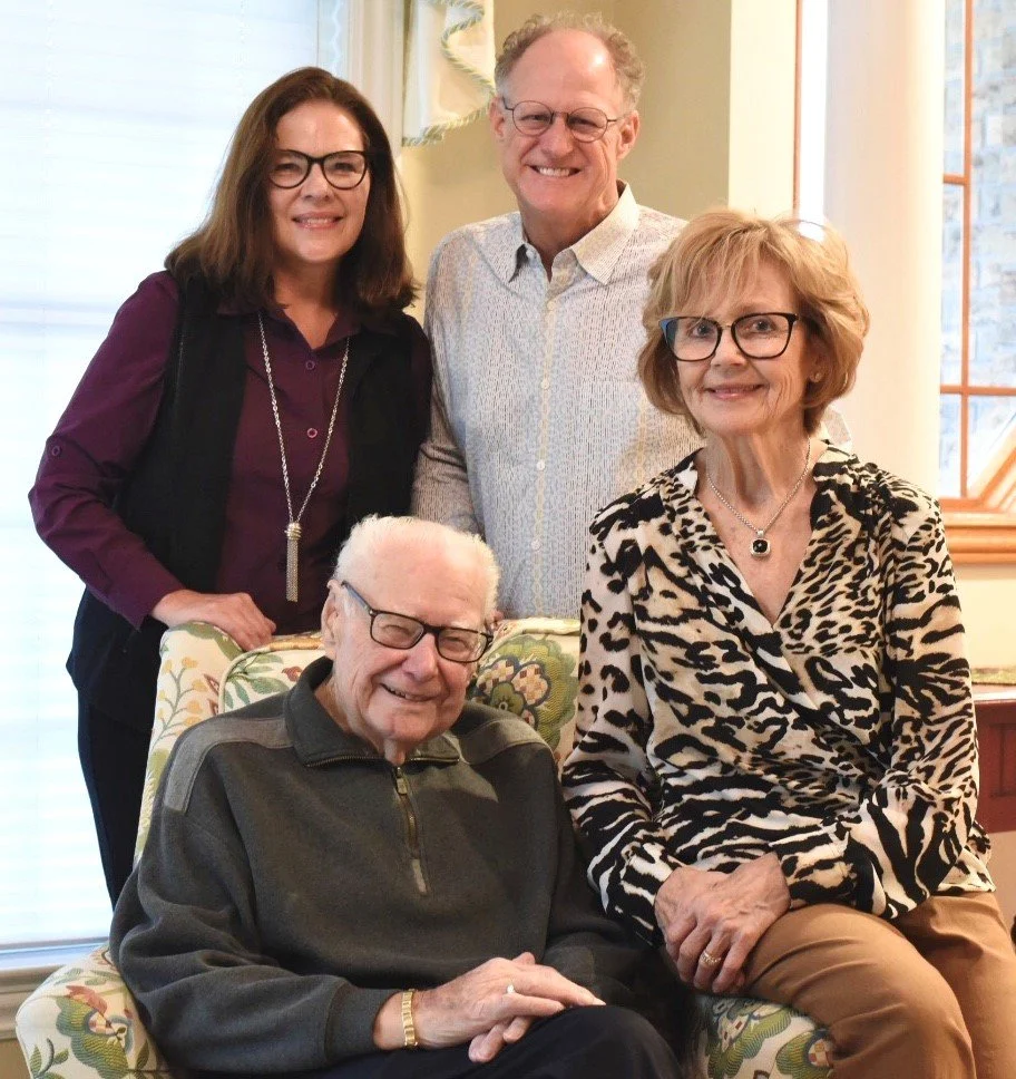 Feight Family Business Scholarship Fund — Mt. Pleasant Area Community ...