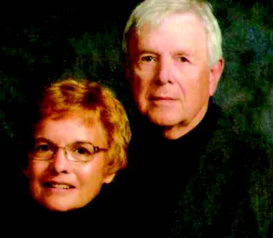 Carol and Jim Wojcik Fund — Mt. Pleasant Area Community Foundation