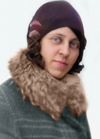 Laura Clemons Salisbury Scholarship Fund — Mt. Pleasant Area Community ...