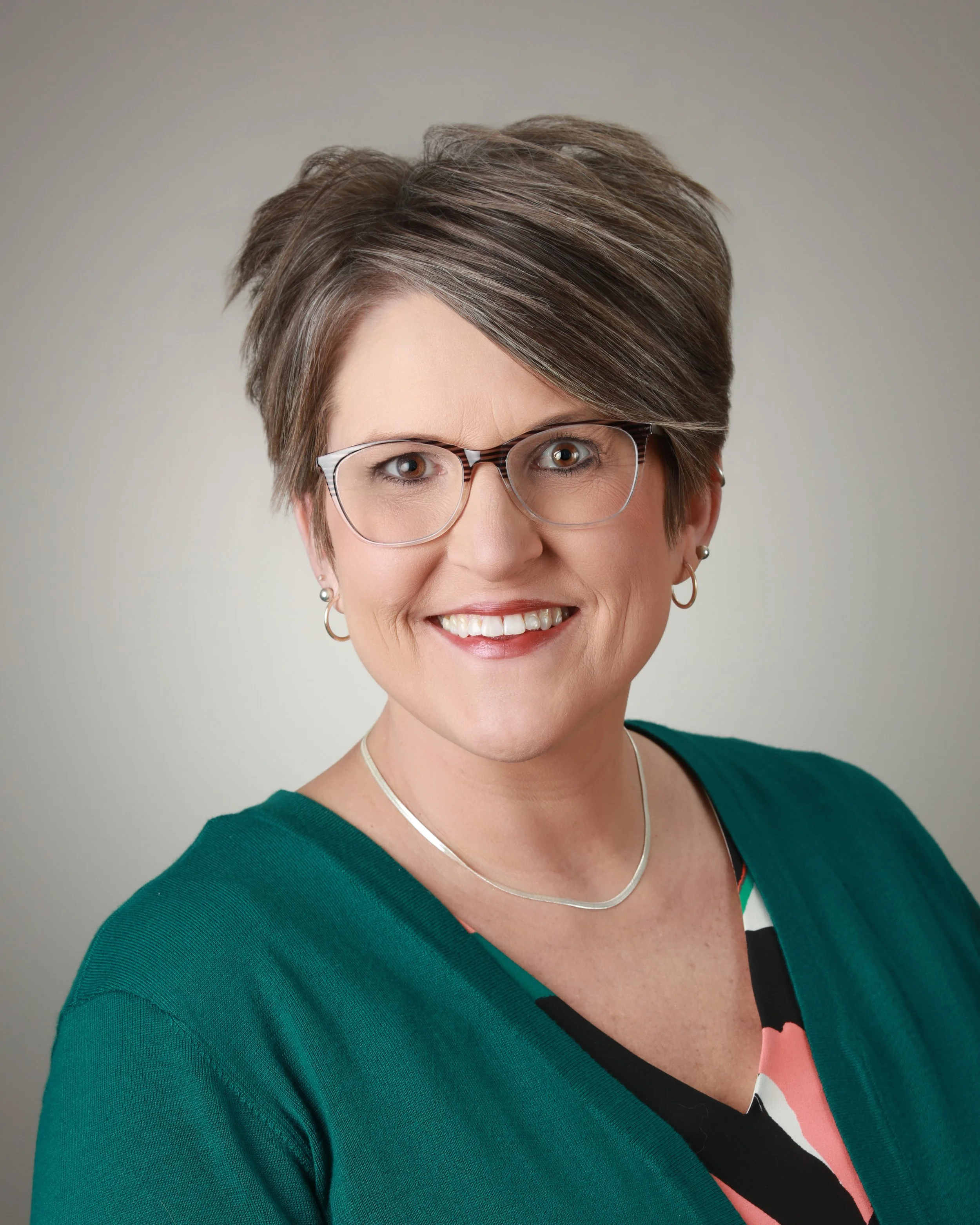 Tera Albrecht to be Donor Services Officer — Mt. Pleasant Area ...