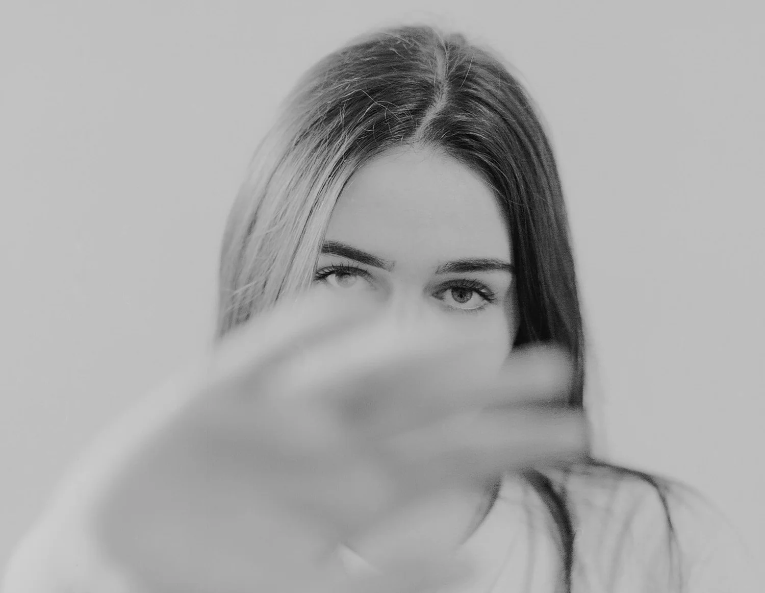 Natalya O'Flaherty — Word Up