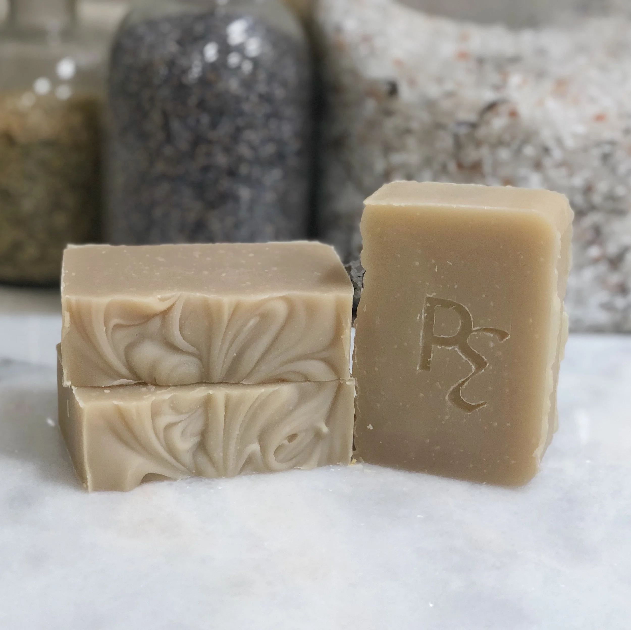 Soaps — Pure Enchantment