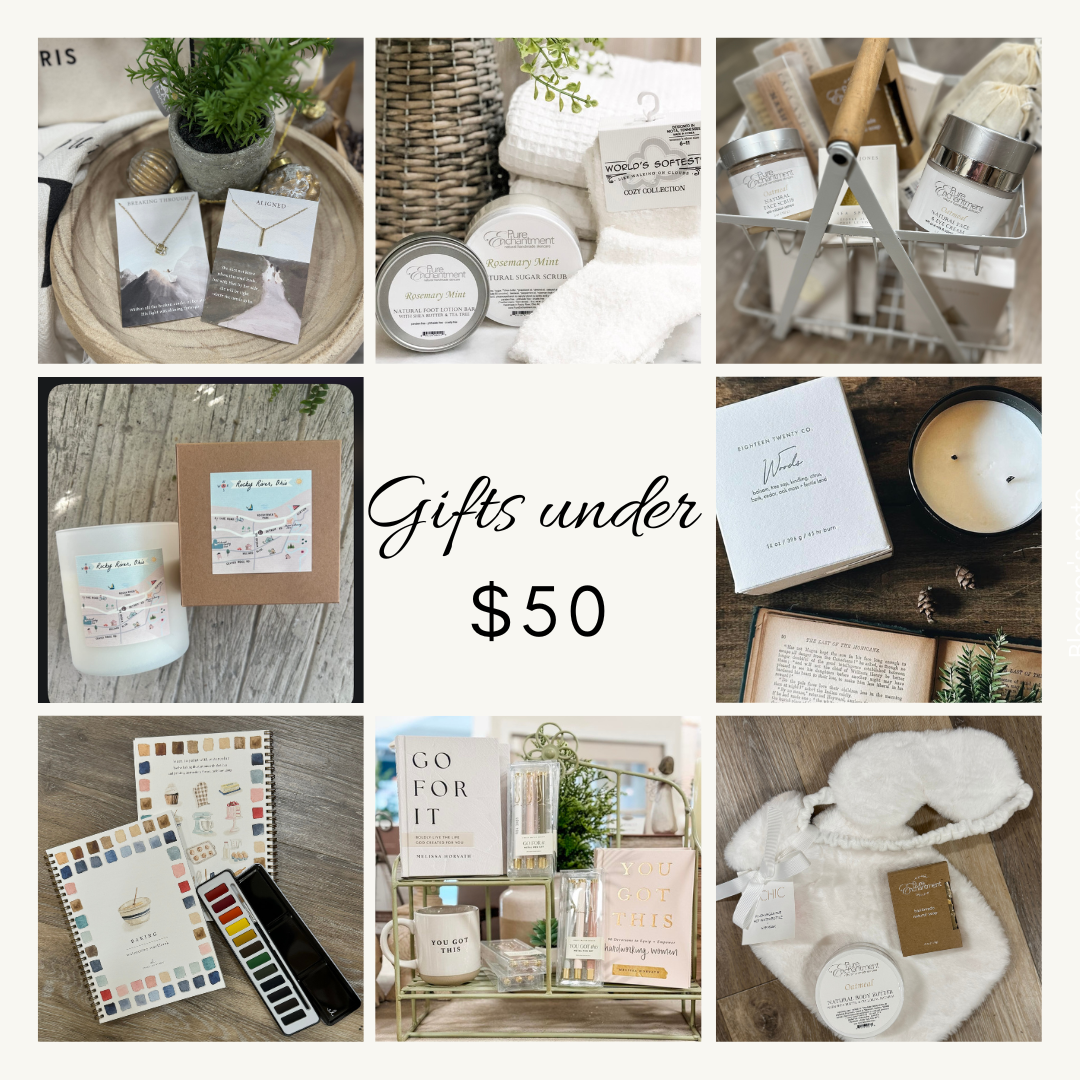 Your Pure Enchantment gift guide... — Pure Enchantment