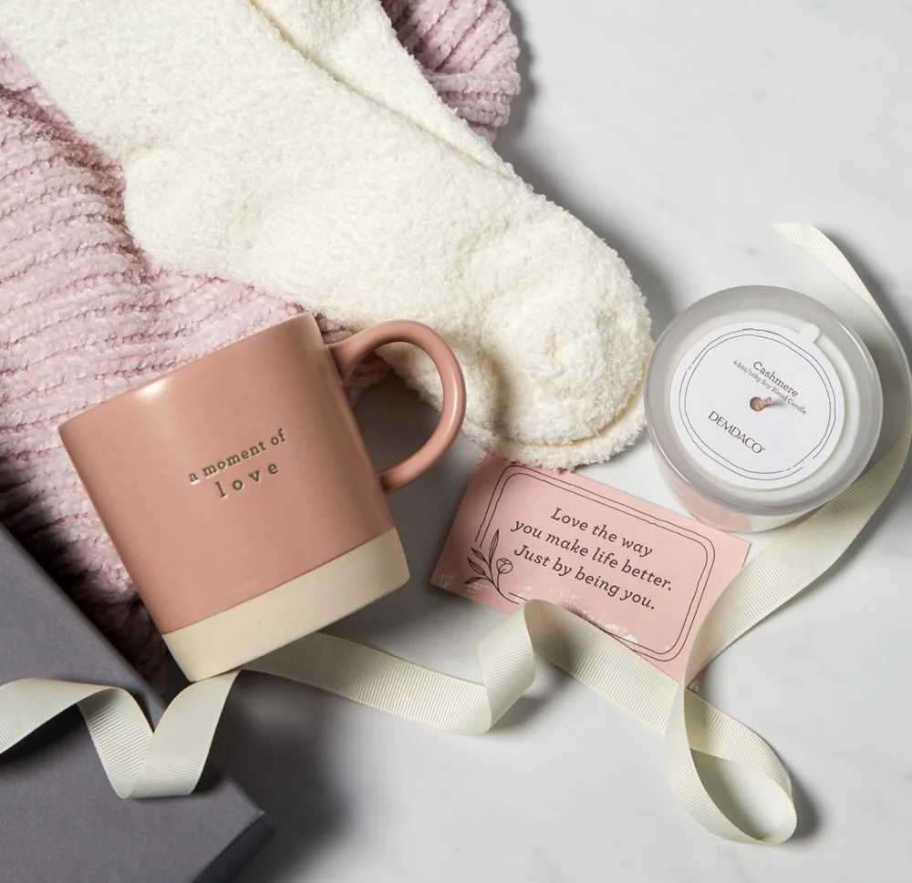 Demdaco Moment Gift Box — Pure Enchantment