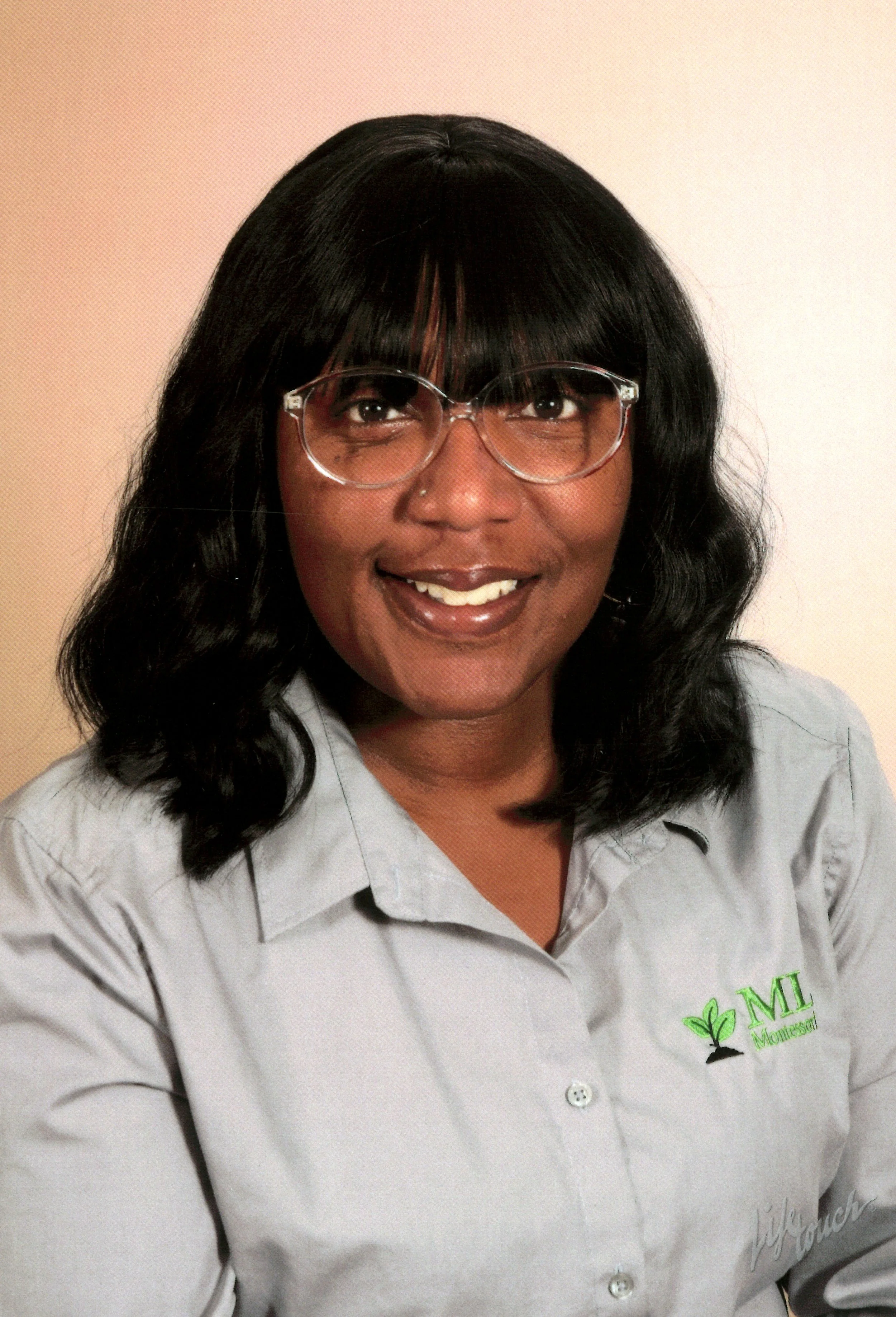 Meet Our Team — MLK Montessori School