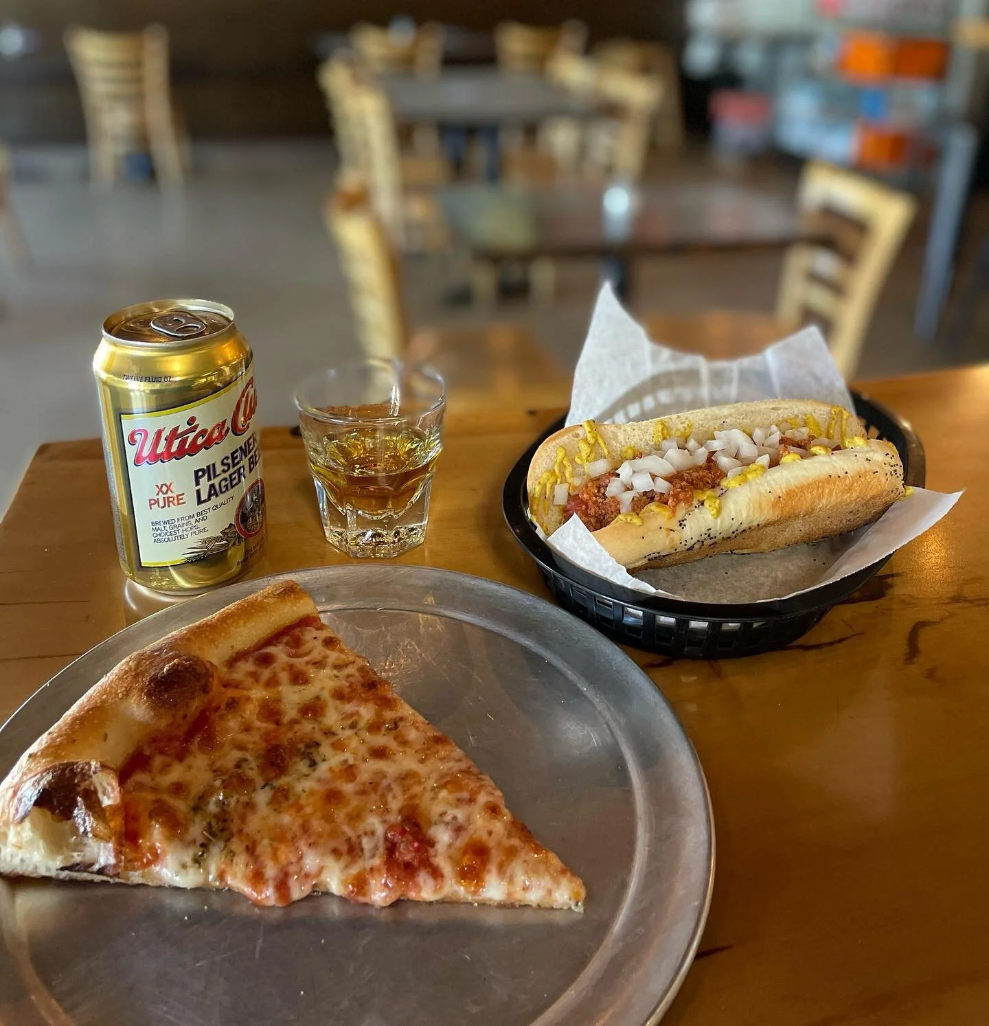 Pizzeria Leopold