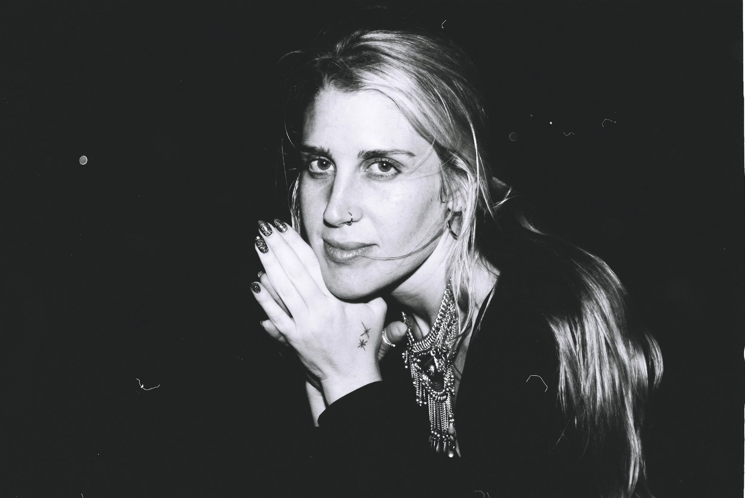 Nicole Leoné Miller Photography || For the Wild Ones