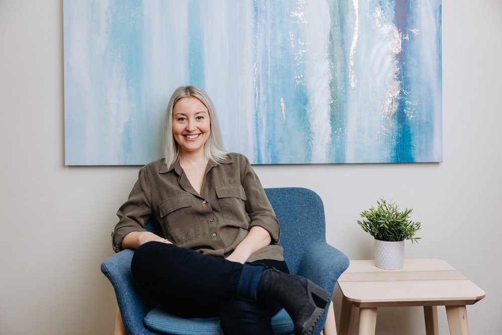 About — Dr. Weiss, Naturopathic Physician