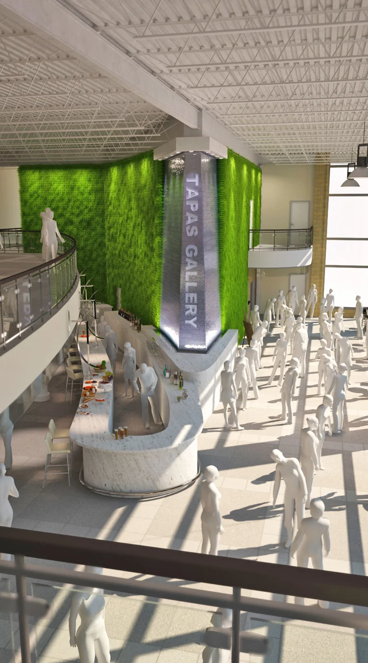 INSTITUTIONAL INDEX. — J A ARCHITECTURE