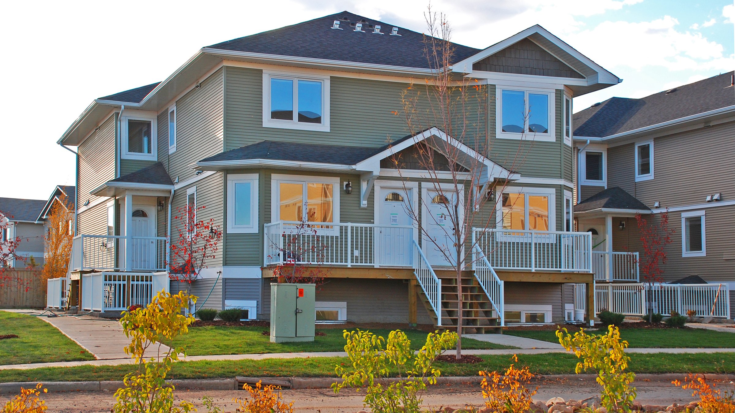 MULTIFAMILY INDEX. — j a architecture