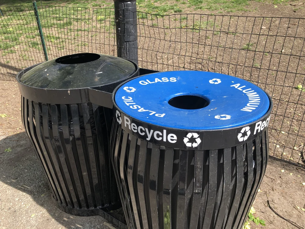 Recycling — Fort Greene Tennis Association