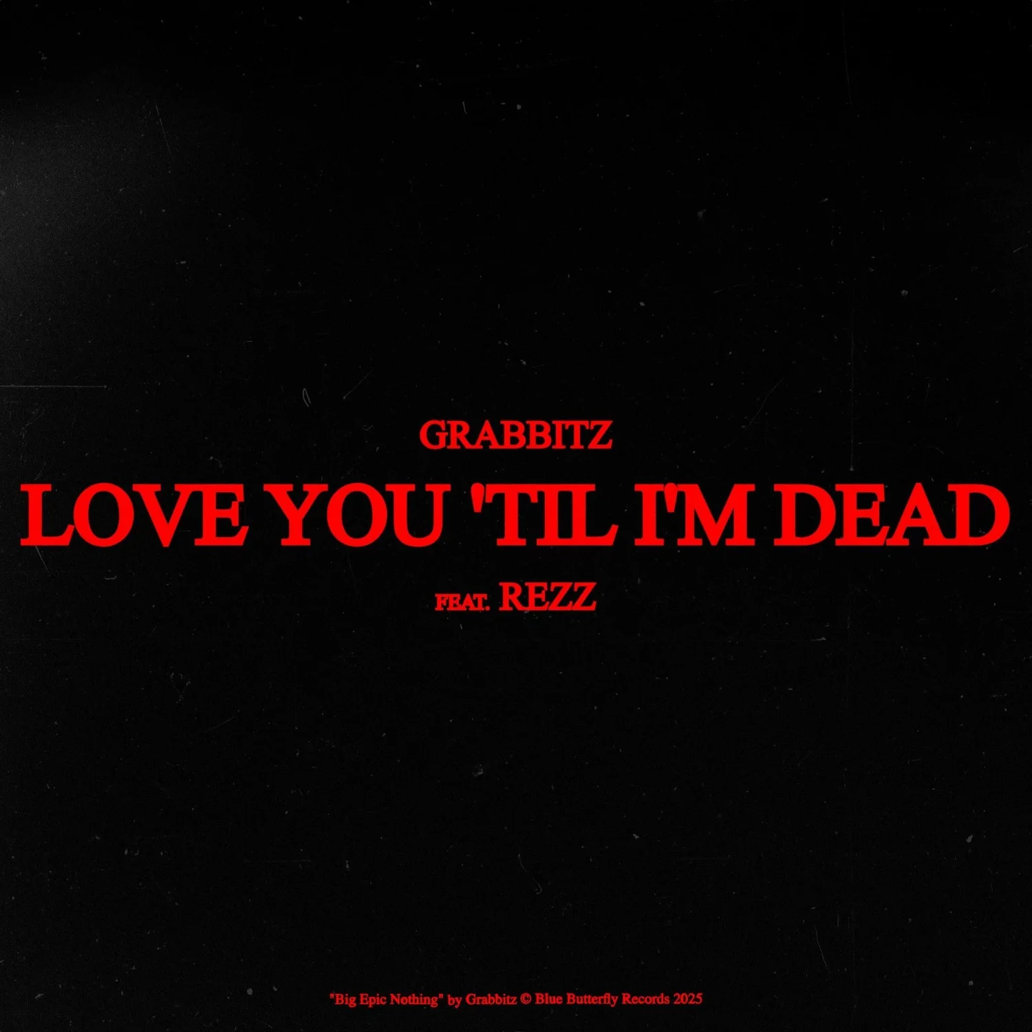 Grabbitz Official Website - Tour Dates, Music, Merch and More