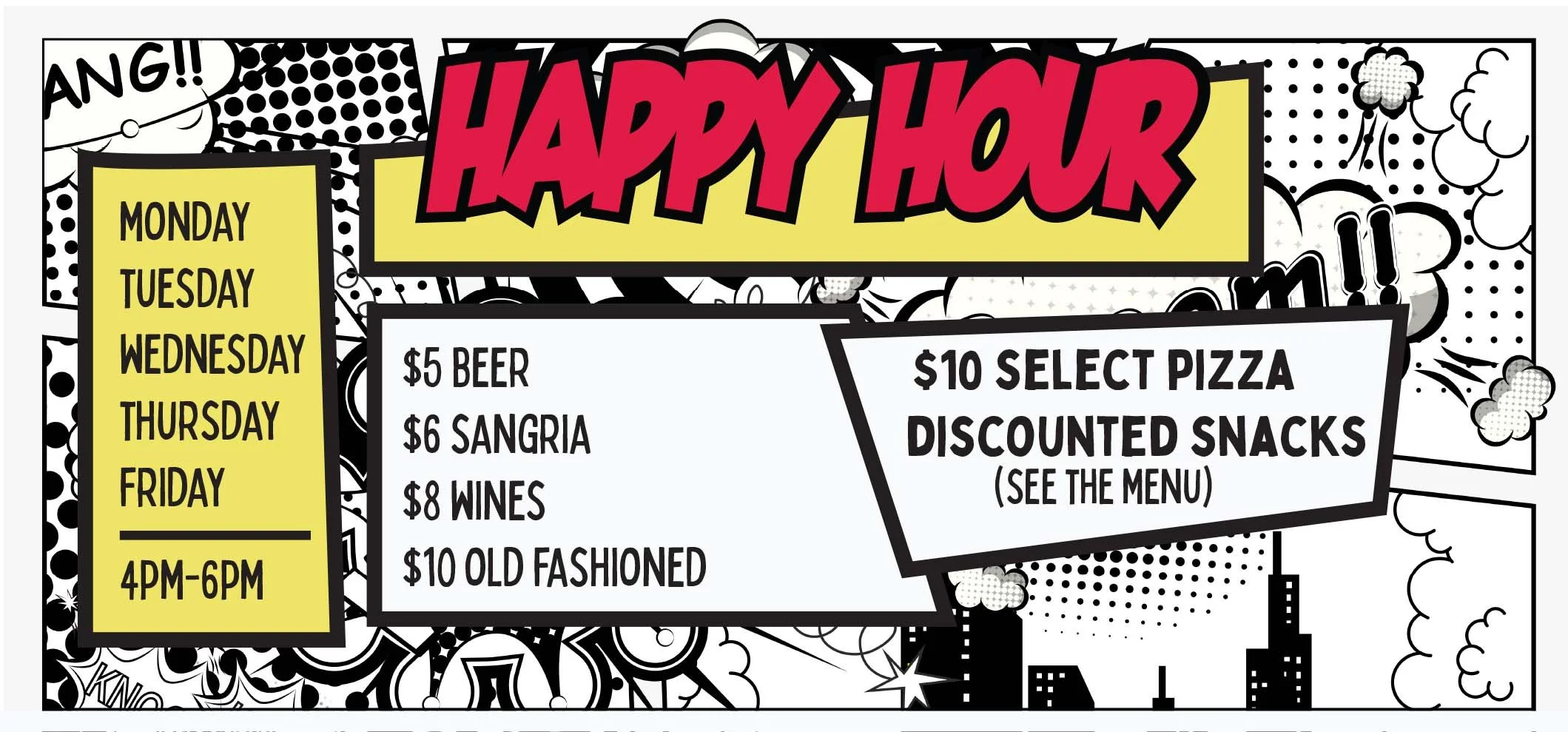 Urban Village Brewing Co.