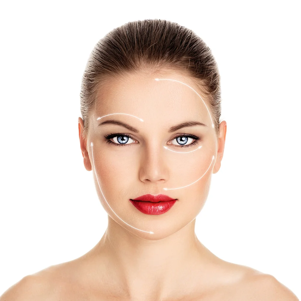 BOTOX® Cosmetic Injections for Facial Rejuvenation Fort Worth and ...