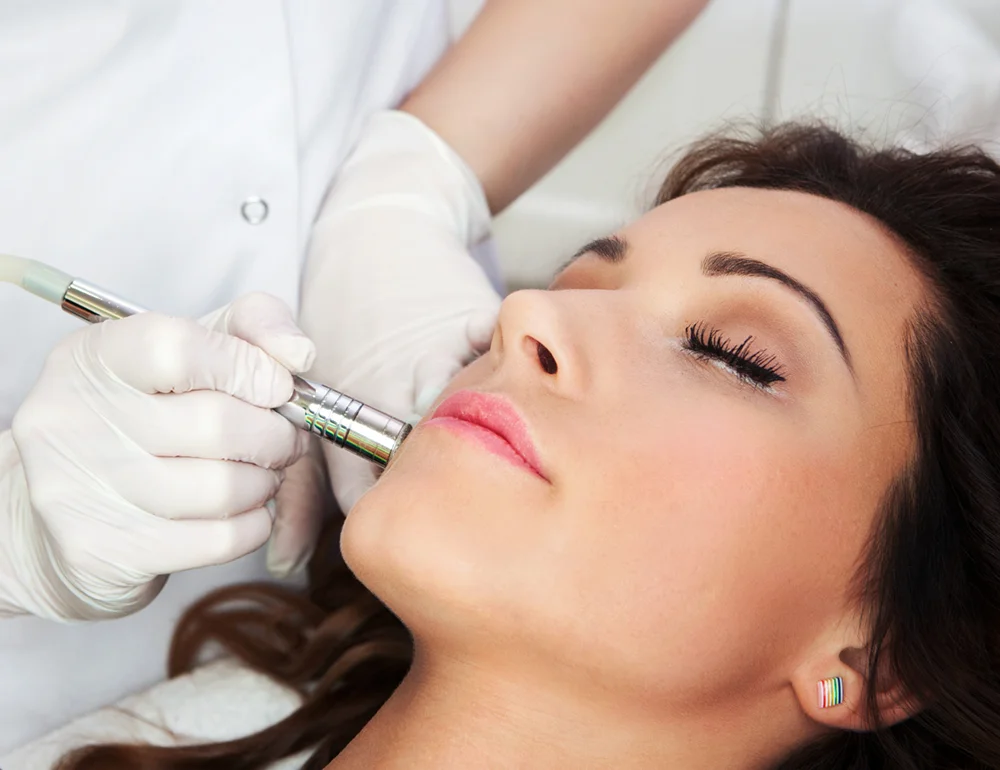 Dermaplane Treatment Fort Worth and Decatur, TX | Ideal Skin MedSpa