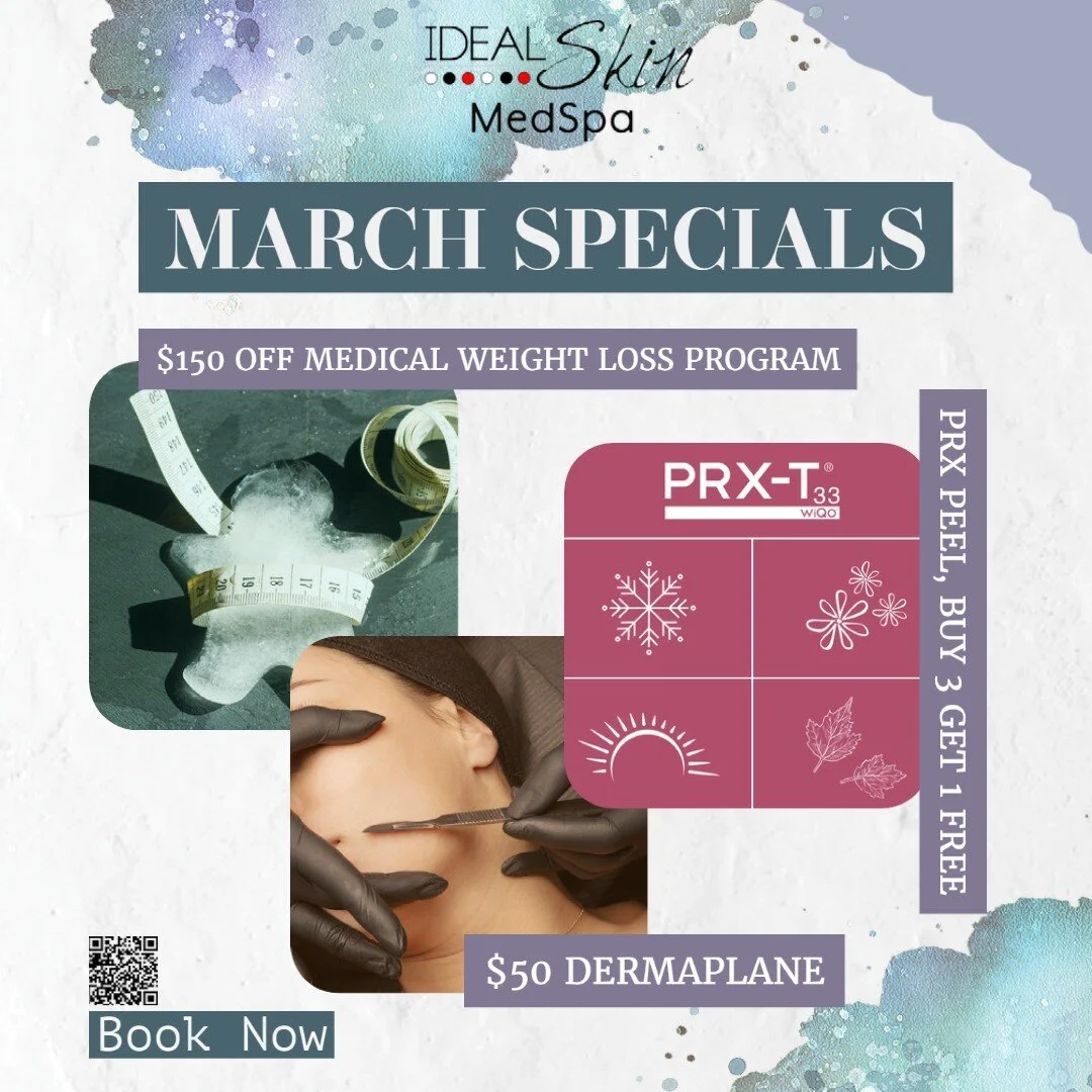 IDEAL SKIN MEDSPA