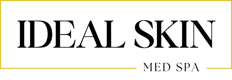 Ideal Skin MedSpa | Top 3 MedSpa in Fort Worth & Decatur