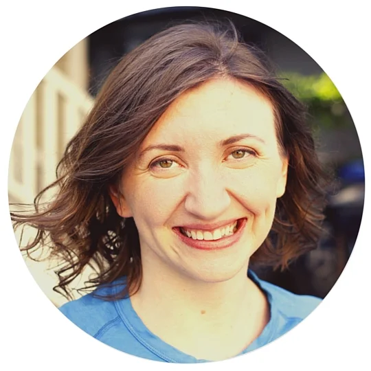 Miranda Perdue Professional Organizing