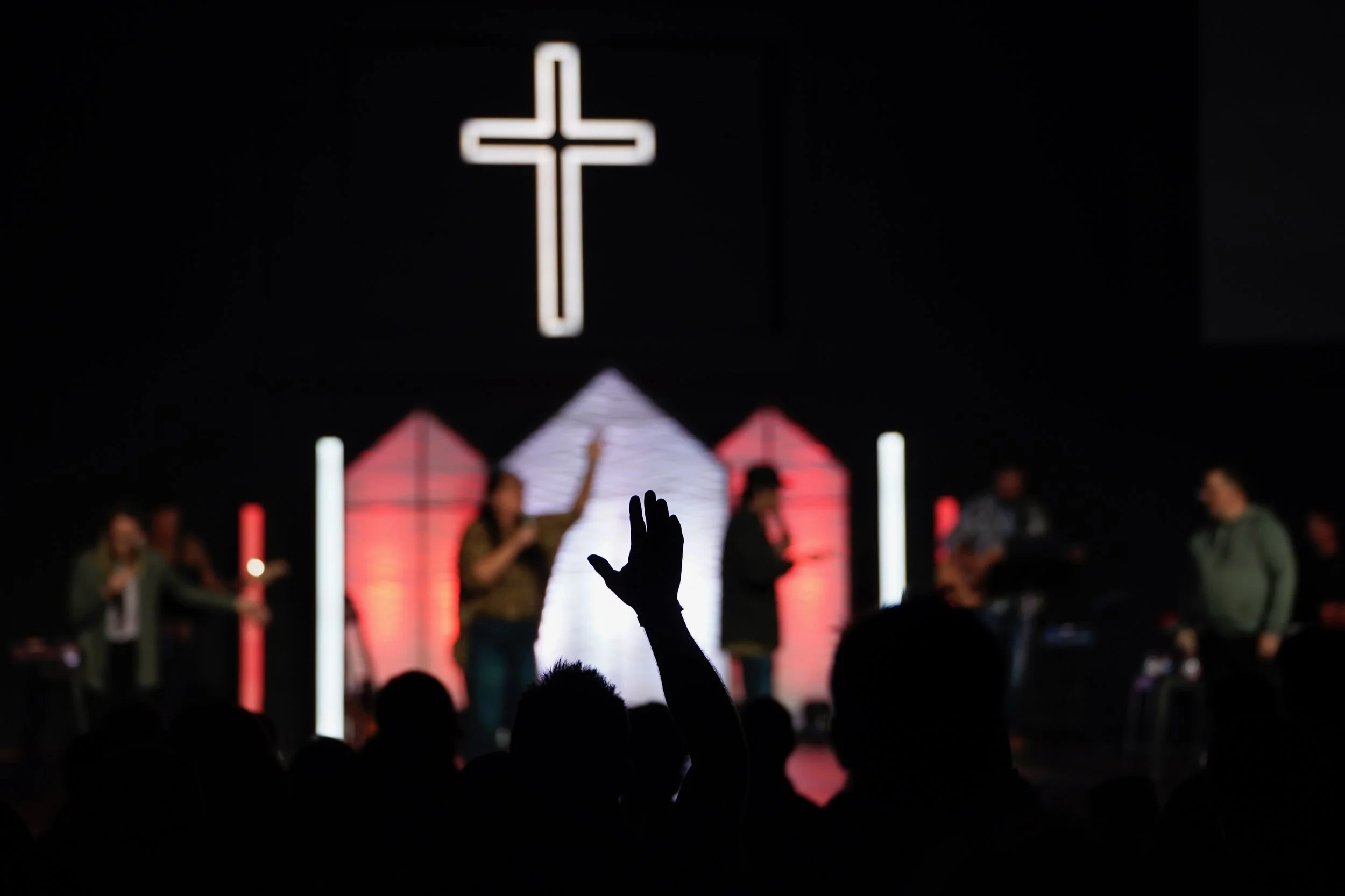 Central District Christian and Missionary Alliance