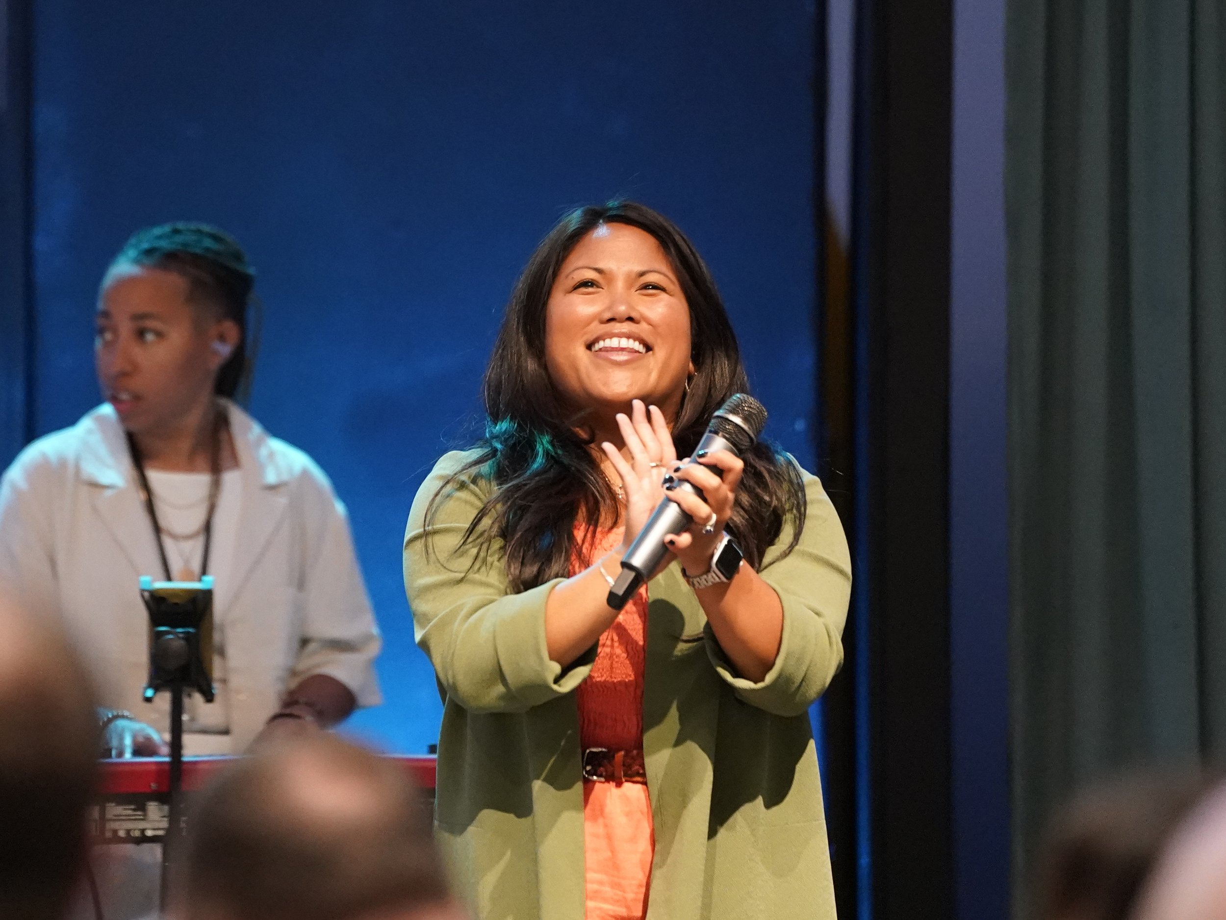 Central District Of The Christian And Missionary Alliance