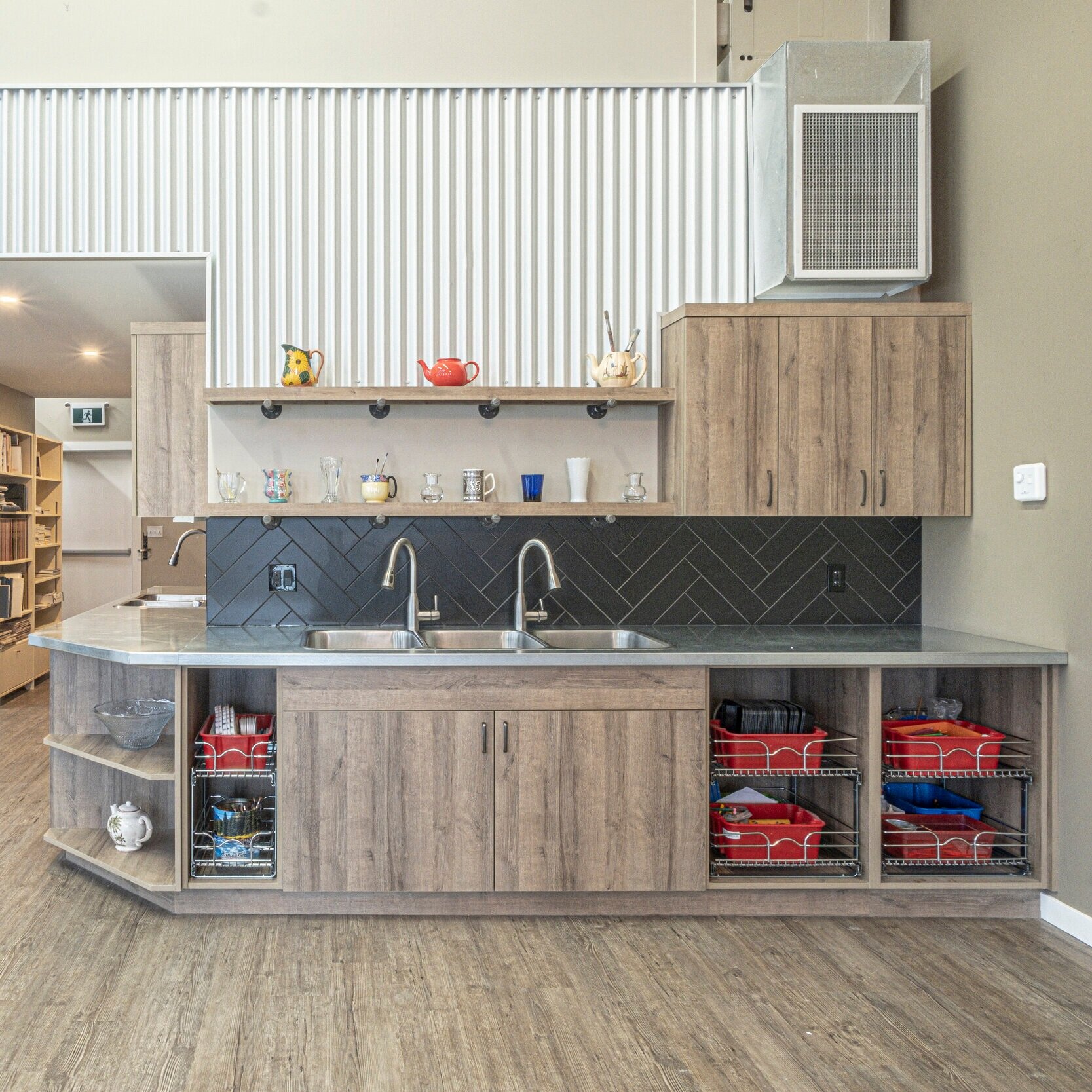 Gipman Kitchens & Cabinetry