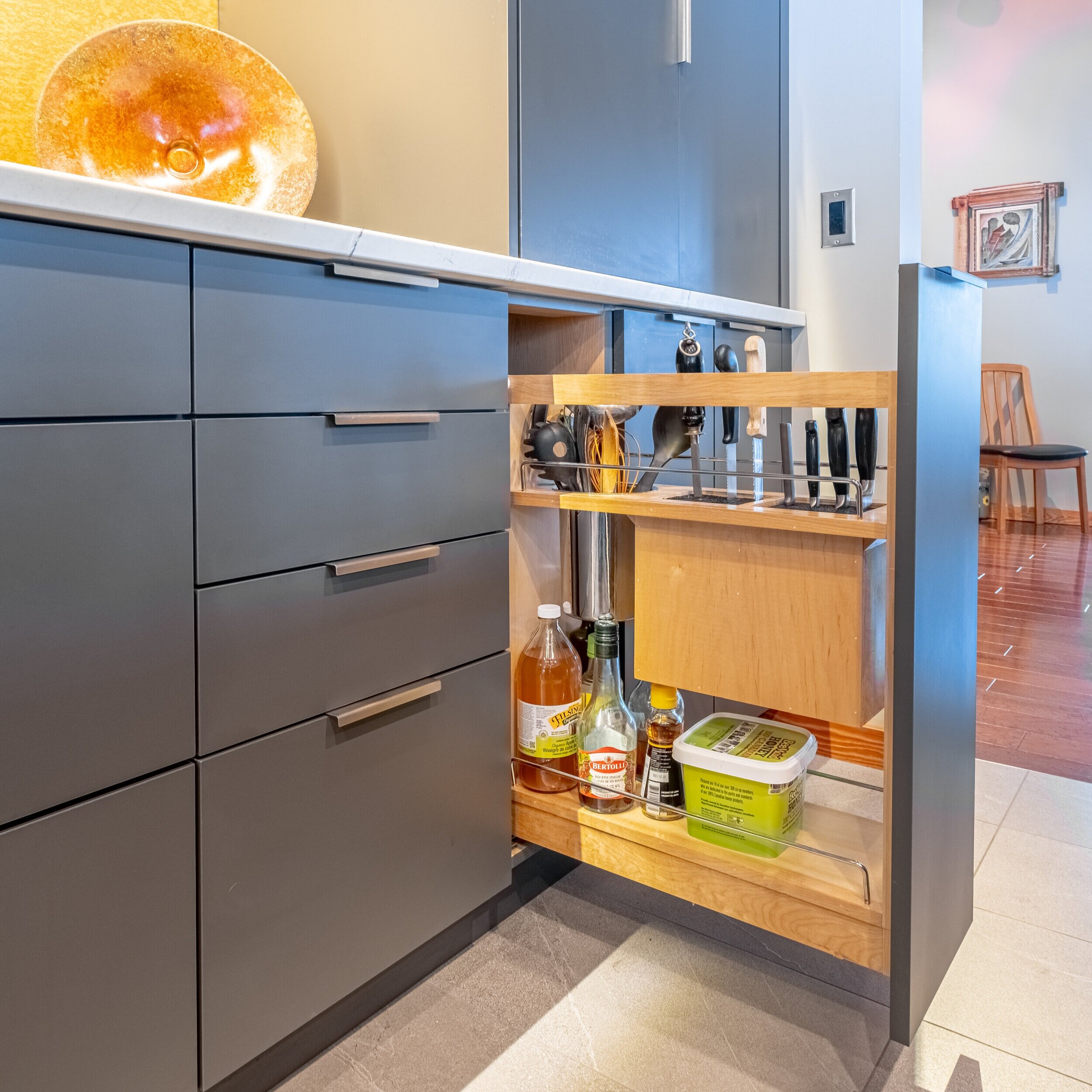 Gipman Kitchens & Cabinetry